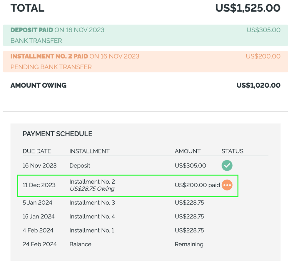 Chip Away FAQ